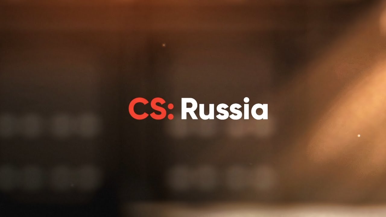 Мувик CS: Russia by WERDNA&N0123